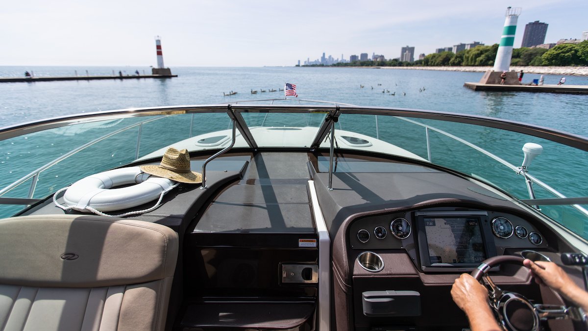 How Long to Get a Boat License? | Fast Legit & Authentic Online